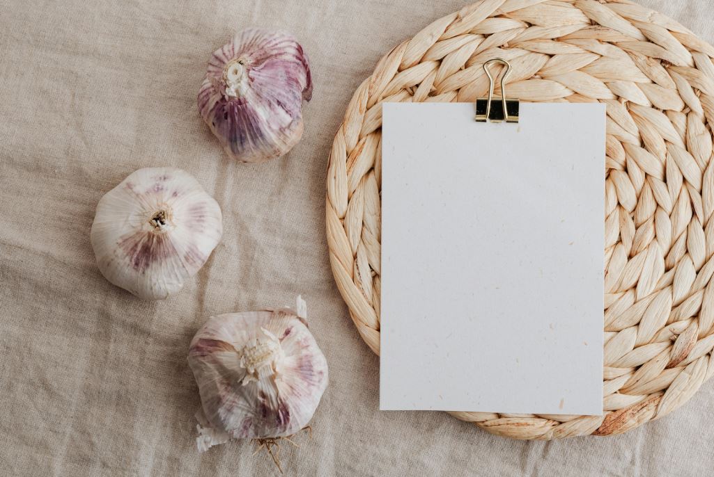 Richmond Garlic Fest – Stories About Garlic And Health